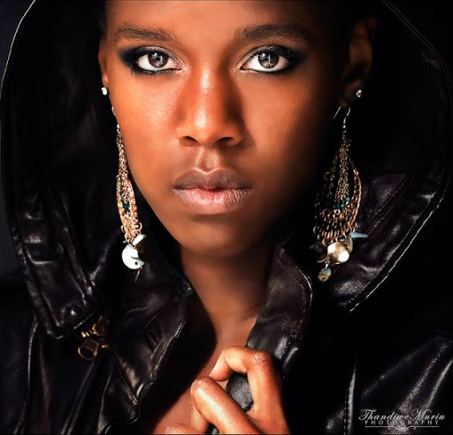 Photography: Kenya's Thandiwe Muriu's Paris Show Stands Out By Blending ...