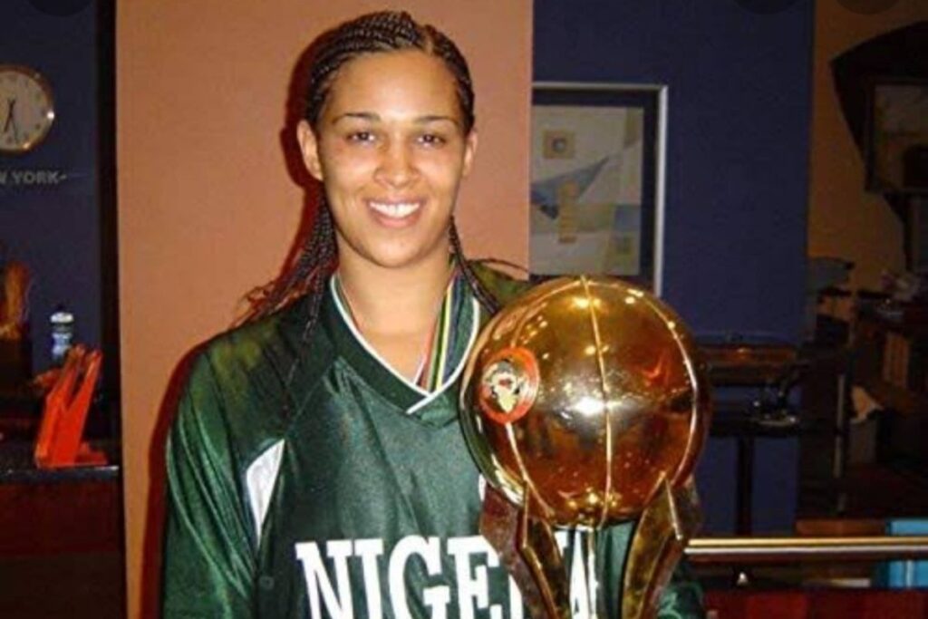 Breaking Barriers: How Mfon Udoka’s legacy is elevating Nigerian women ...