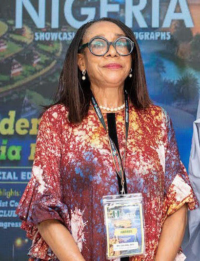 Akwaaba Travel Market Announces Minister of Tourism, Lola Ade-John As ...