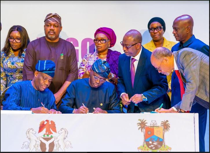 Lagos Owned Epe General Hospital Upgrades To Federal Media Centre In ...