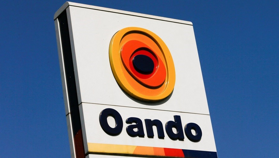 Oando Wins ‘Deal of the Year’ Award at Africa Energy Week 2024 for ...