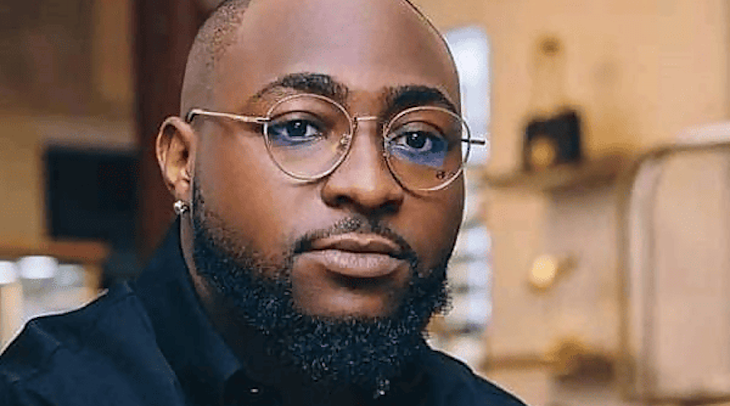 Davido Drops Fifth Studio Album