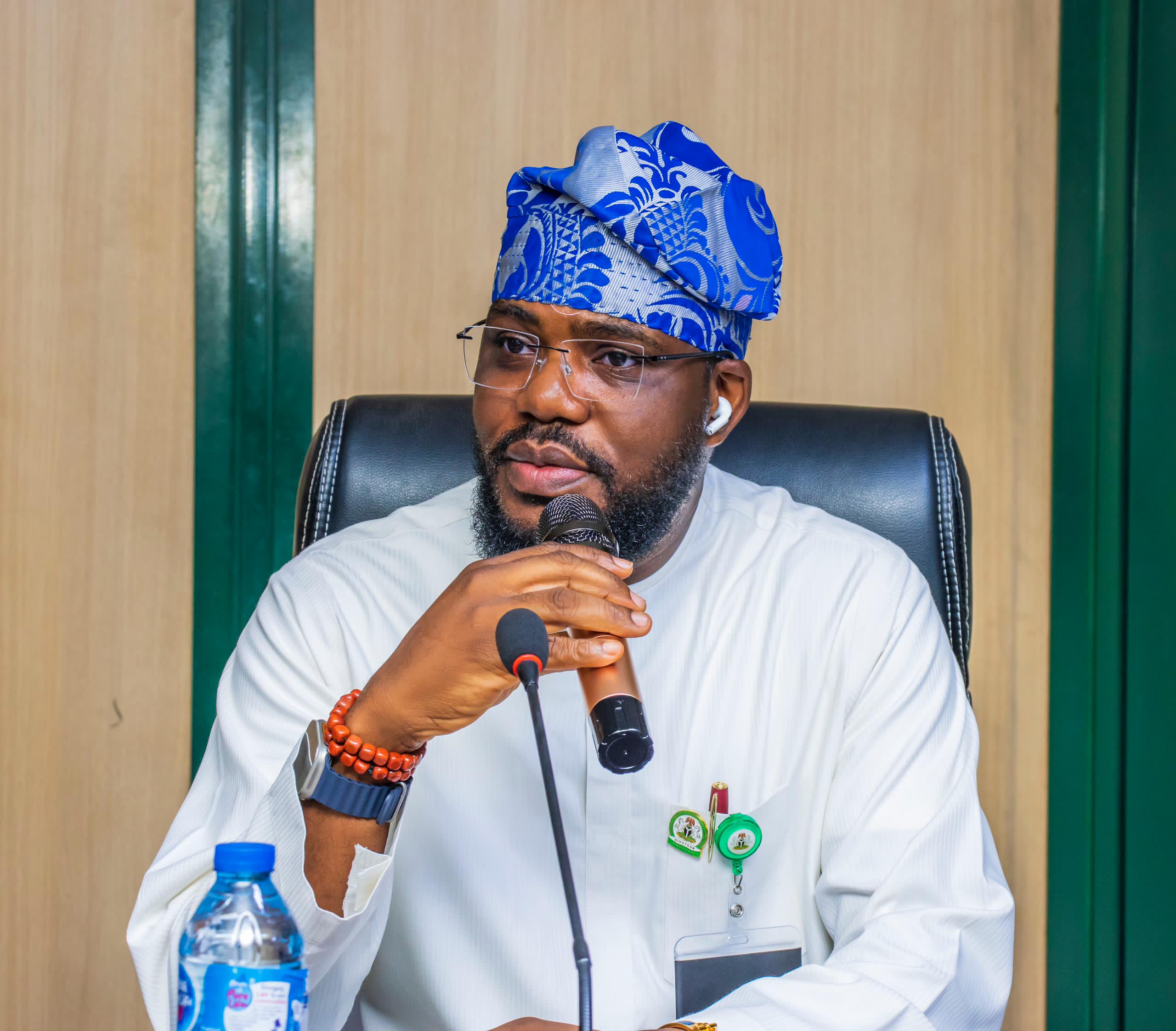 Repositioning Nigeria’s Hospitality Sector: How NIHOTOUR is Building a New Era of Standards ...