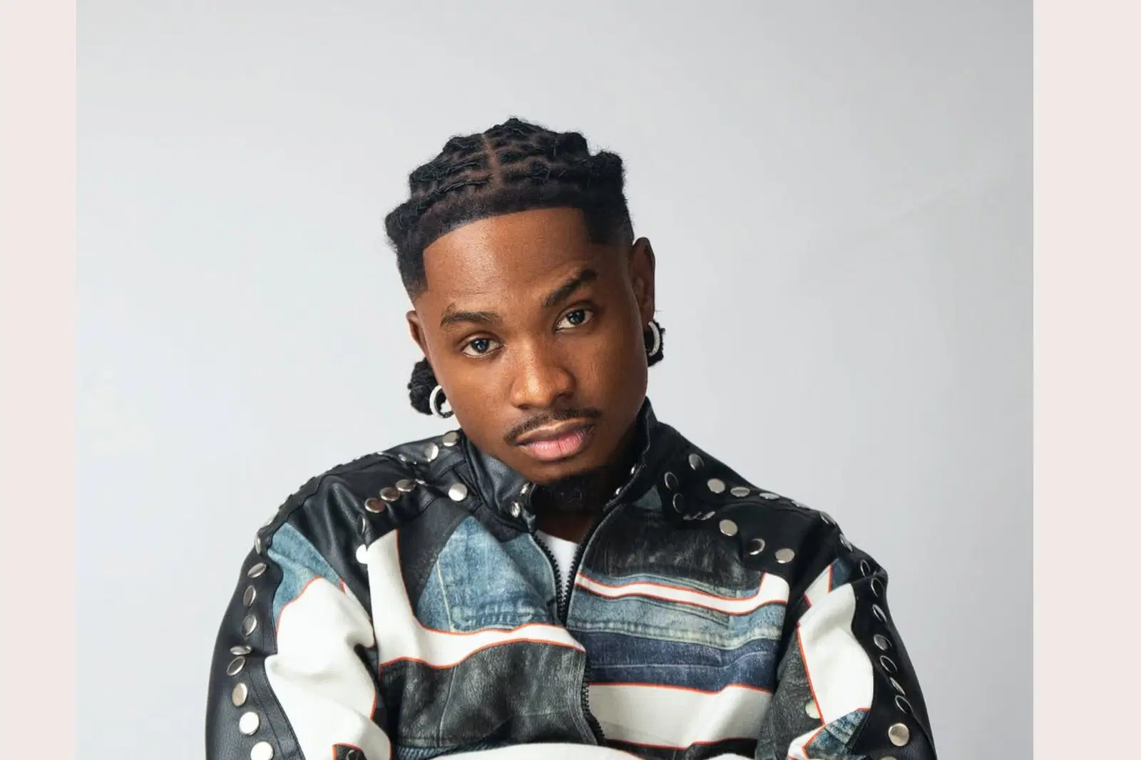 Lil Kesh Speaks Out After Being Robbed and Stabbed in Lagos - Telling African Stories One Voice ...