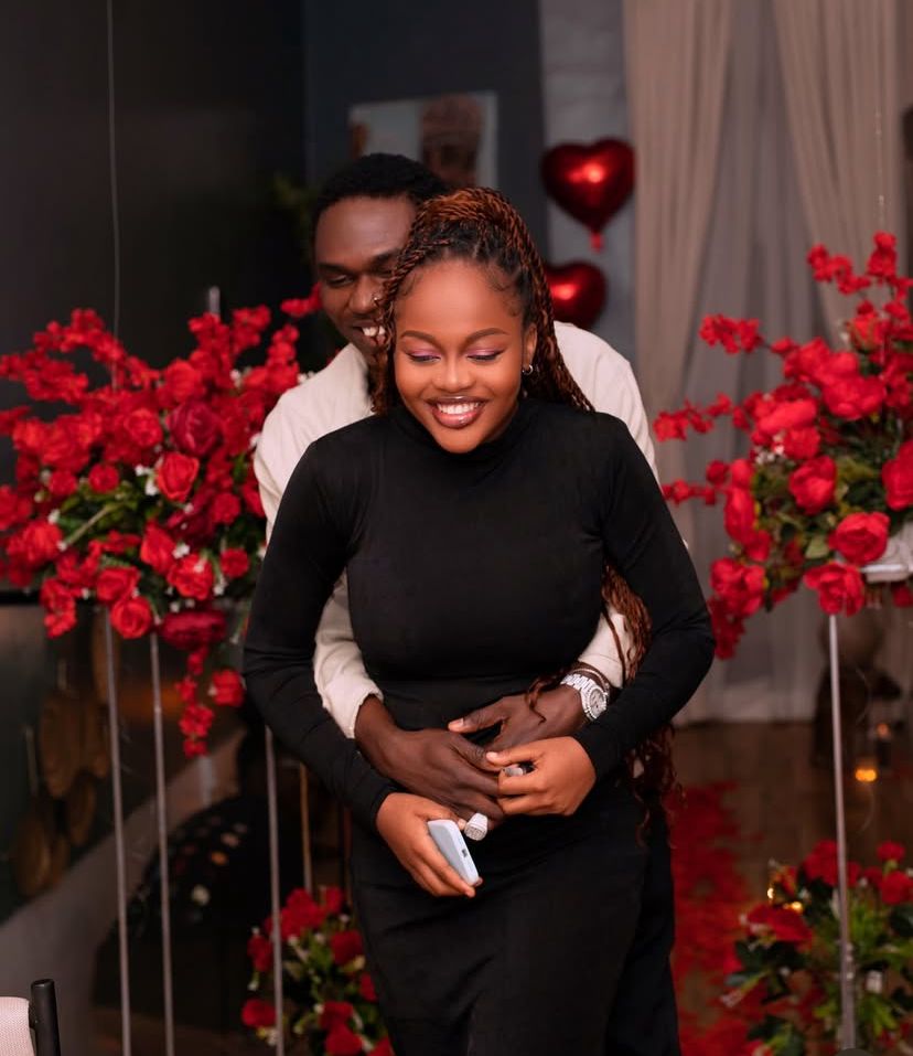 Singer Spyro Announces Engagement to Longtime Girlfriend Janet Atom ...