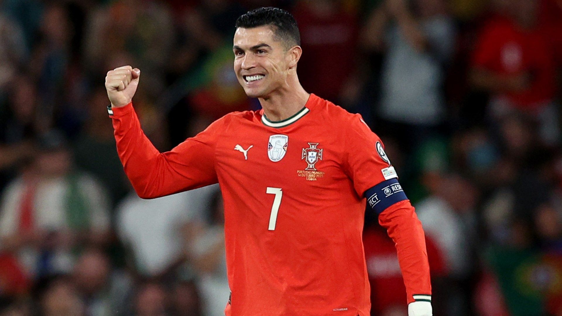 Cristiano Ronaldo Nears Historic 1,000-Goal Milestone After Latest ...