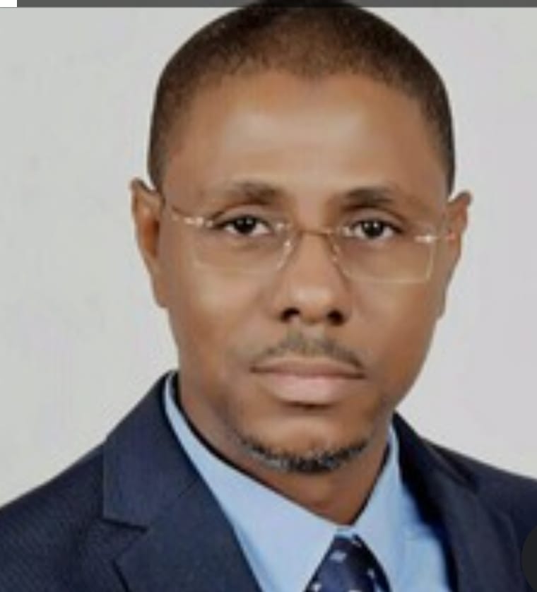CSCS Plc Appoints Shehu Yahaya Shantali as New CEO, Commends Haruna ...