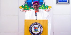 Sanwo-Olu Announces Commencement of Lekki Deep Sea Port Phase 2 ...